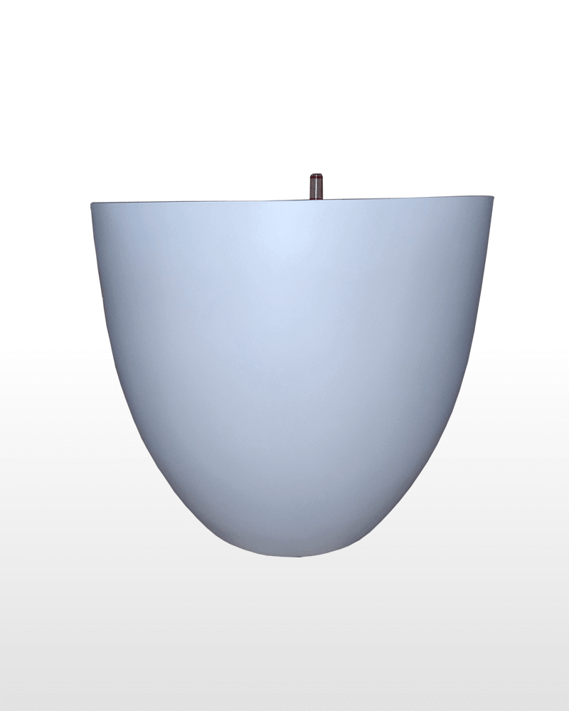 Frankfurt 4 - Maceteros - Van Gaasbeck